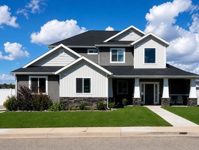 4354 W 1325 S, Cedar City, UT 84720