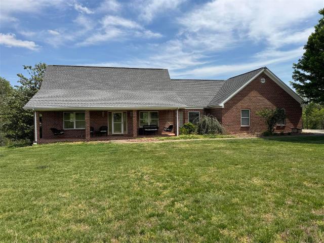 4354 Walnut Creek Road