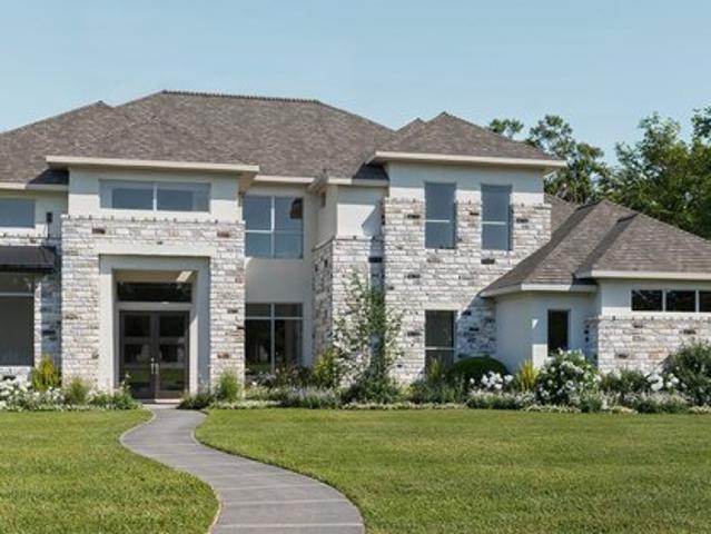 4354A Plan Santa Rita Ranch 90' Community