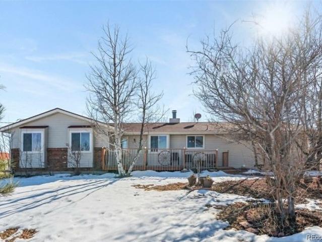 43554 Stampede Ct, Elizabeth, CO 80107