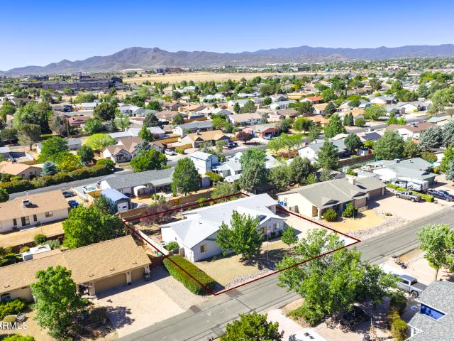 4355 n calle santa cruz