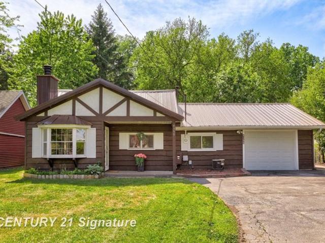 4355 N Michigan Ave, Saginaw, MI 48604