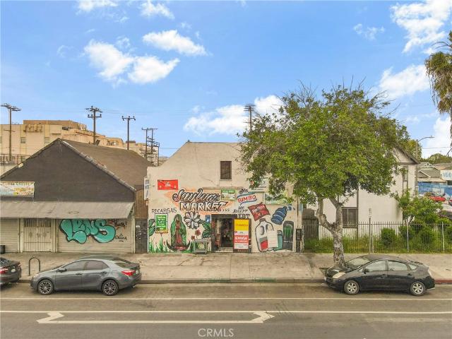 4355 Avalon Blvd, Los Angeles, CA 90011 | MLS #SB26086 | Compass