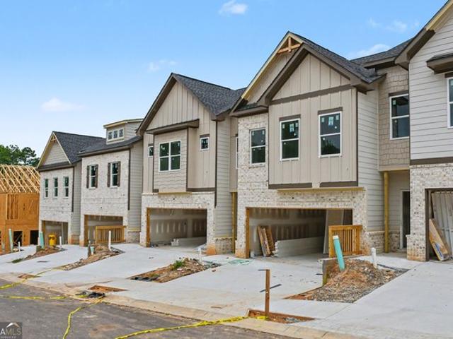4355 Fern River Bnd Unit 34, Norcross, GA 30093