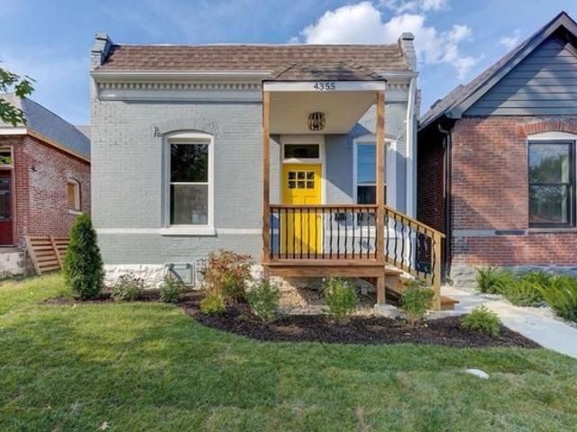 4355 Hunt Ave, Saint Louis, MO 63110