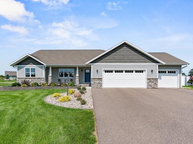 4355 Hanover St, Plover, WI 54467