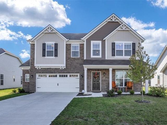 4355 Homestead Dr, Whitestown, IN 46075