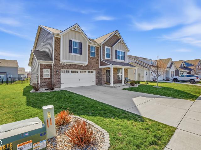 4355 Homestead Drive