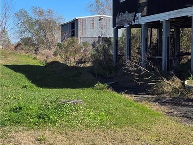 4355 Jean Lafitte Boulevard