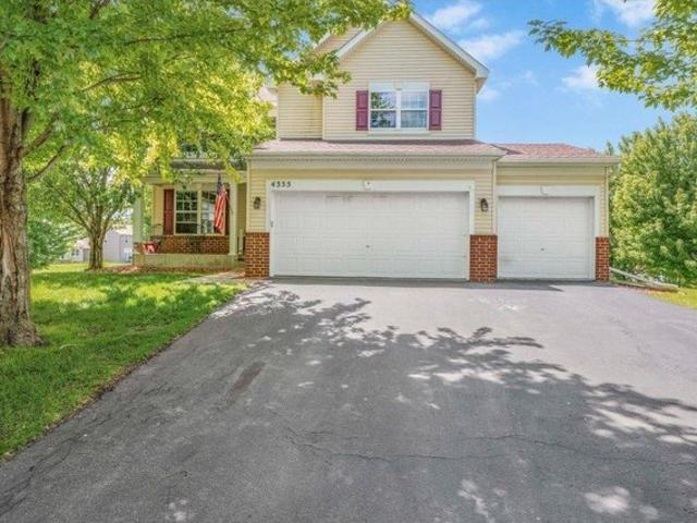 4355 Kaelin Cir NE, Saint Michael, MN 55376