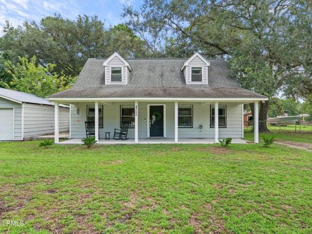 4355 Quail Dr, Beaufort, SC 29906