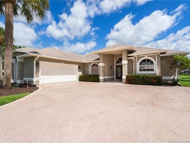 4355 SW Oakhaven Ln, Palm City, FL 34990