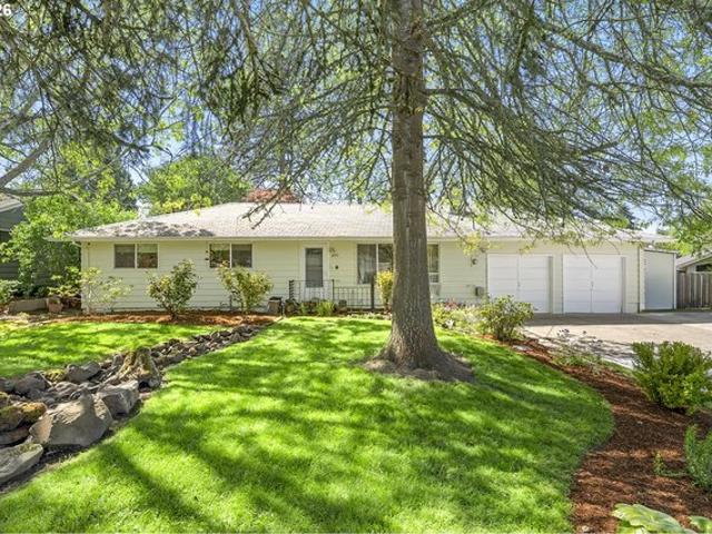 4355 SW 188th Ave, Beaverton, OR 97078