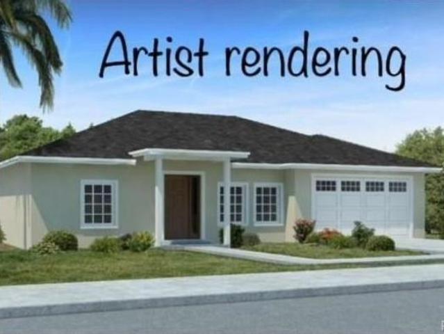 4355 S Rainbow Dr, Inverness, FL 34452