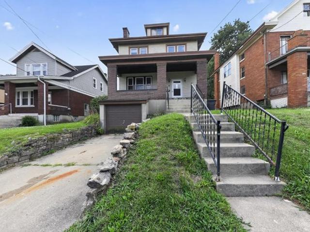 4355 St Lawrence Ave, Cincinnati, OH 45205