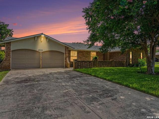 4355 Treehouse Dr