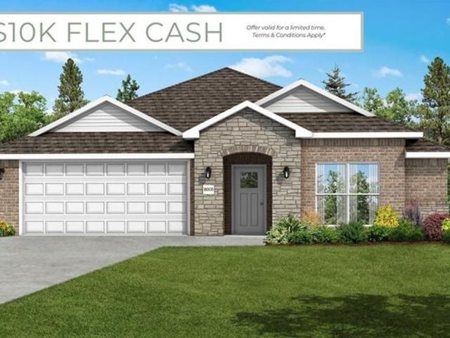 4355 W Cactus Pl, Fayetteville, AR 72704