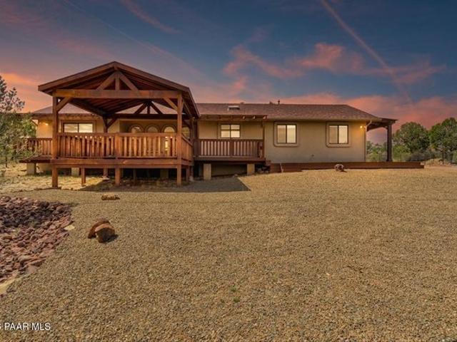 4355 W Marlow Rd, Prescott, AZ 86305
