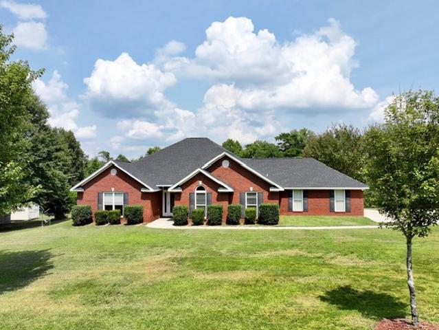 4355 Zimco Rd, Grove Hill, AL 36451