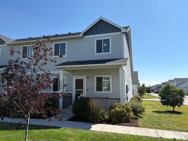 4355 24th Street Rd Unit 1704, Greeley, CO 80634