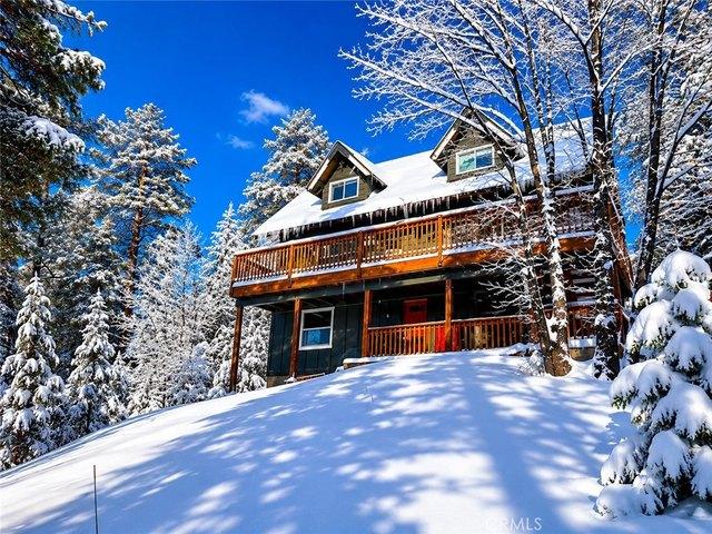 43564 Yosemite Dr, Big Bear Lake, CA 92315