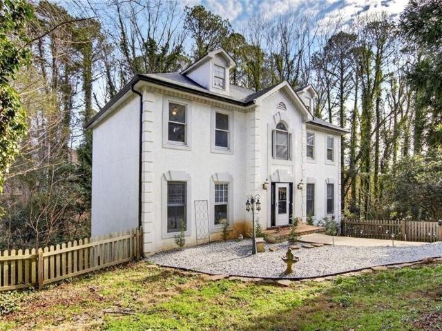 4356 Mikandy Dr, Kennesaw, GA 30144 | MLS #7710 | Compass