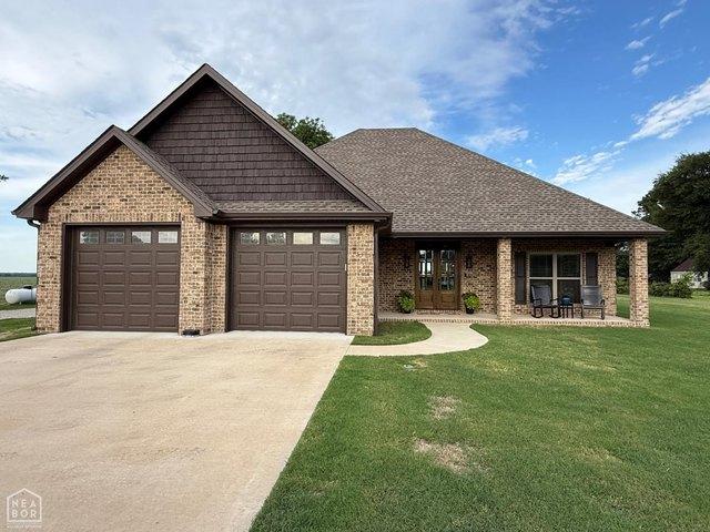 4356 N State Highway 77, Manila, AR 72442