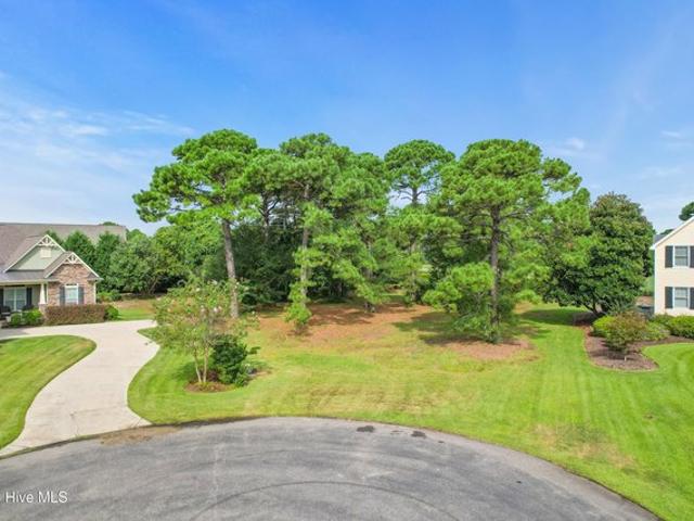 4356 Nandina Dr SE Lot 12, Southport, NC 28461