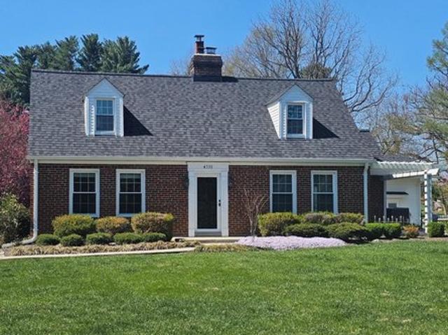 4356 Columbia Rd, Ellicott City, MD 21042