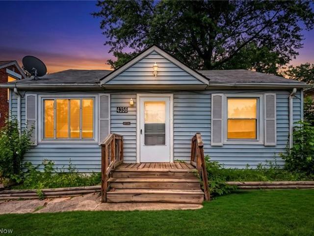 4356 E 141st St, Cleveland, OH 44128