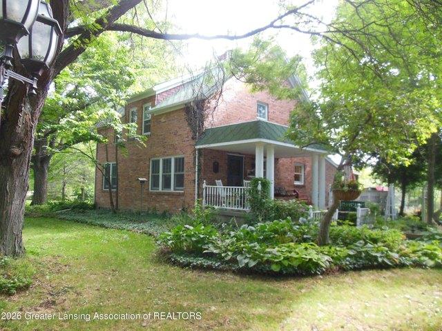 4356 Harris Rd, Williamston, MI 48895