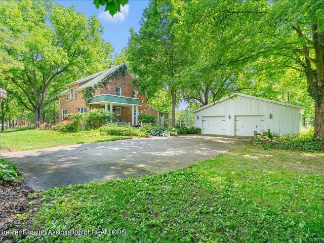 4356 Harris Road