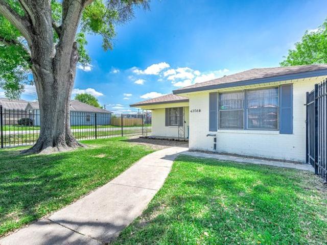 4356 Phlox St, Houston, TX 77051