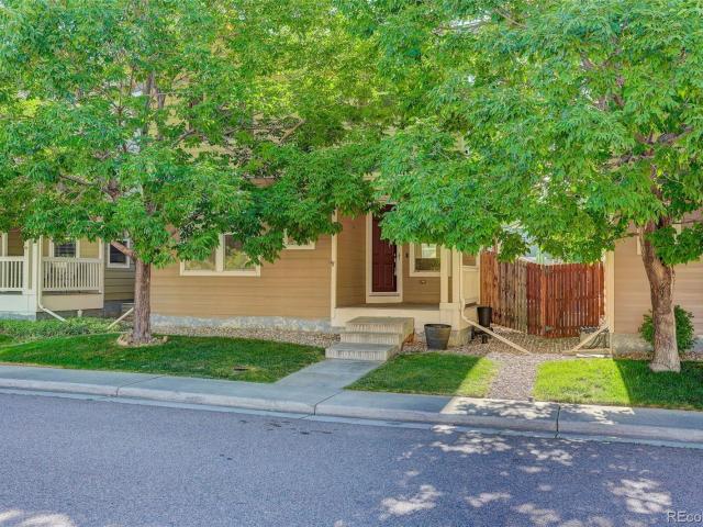 4356 S Iris Court