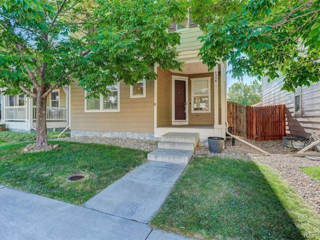 4356 S Iris Ct, Littleton, CO 80123