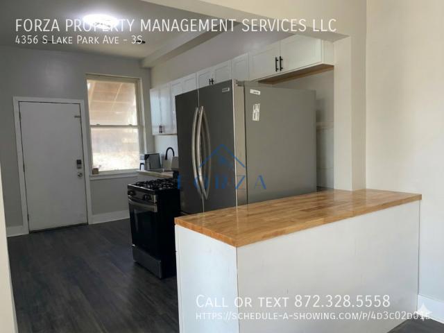 4356 S Lake Park Ave, 5 beds, 1 full bath