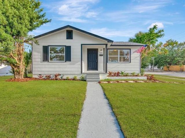 4356 2nd Ave S, Saint Petersburg, FL 33711