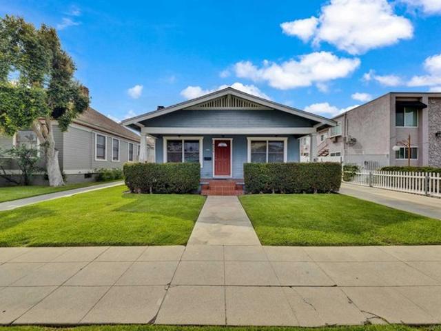 4356 58 Louisiana St, San Diego, CA 92104