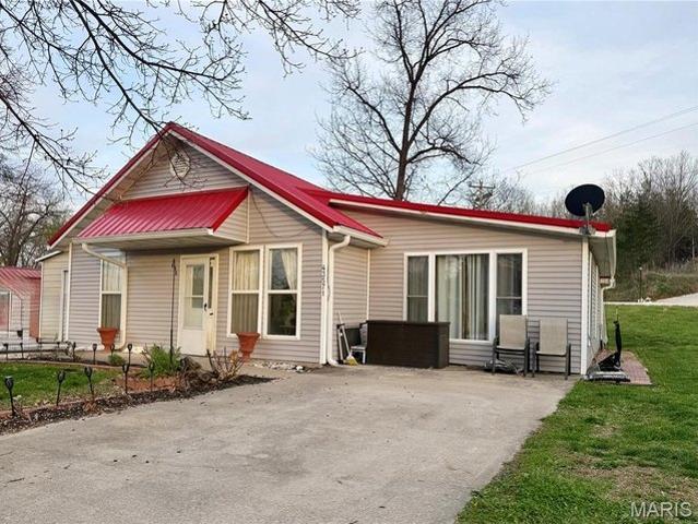 43571 Blue Lagoon Dr, Monroe City, MO 63456