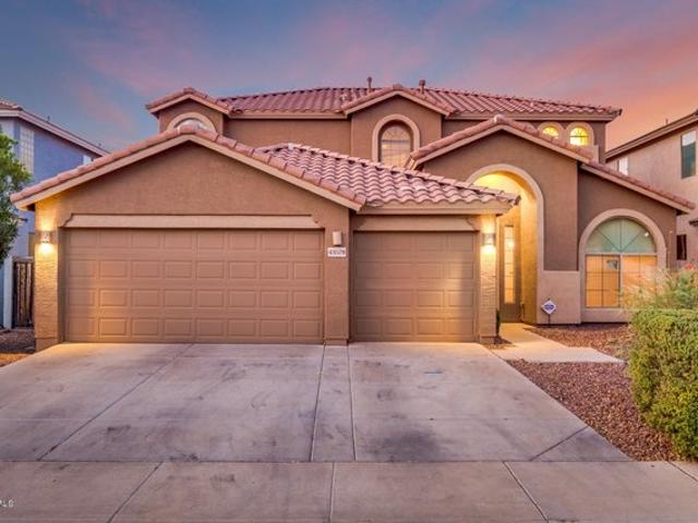 43578 W Cydnee Dr, Maricopa, AZ 85138