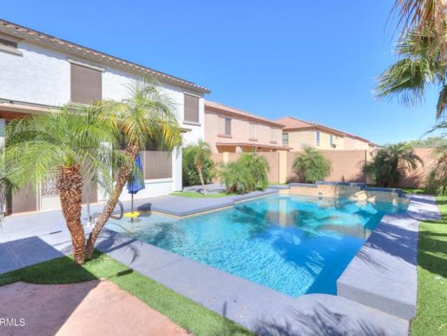 43579 W Elizabeth Ave, Maricopa, AZ 85138