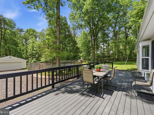 4357 Magnolia Ln, Catlett, VA 20119 | MLS #VAFQ2021 | Compass