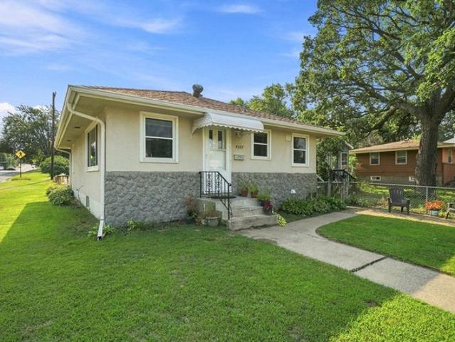 4357 Main St NE, Columbia Heights, MN 55421
