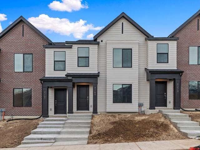 4357 N Buckstone Way Unit 1387, Lehi, UT 84048