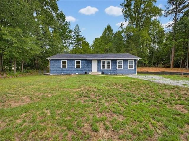 4357 Old Greensboro Rd, Winston Salem, NC 27101
