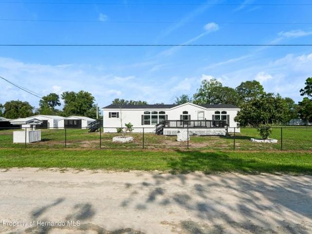 4357 Orlando Ave, Brooksville, FL 34604