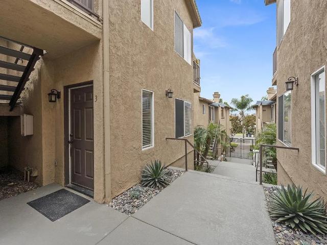 4357 Arizona St, Unit 3, San Diego, CA 92104 | MLS #260008 | Compass