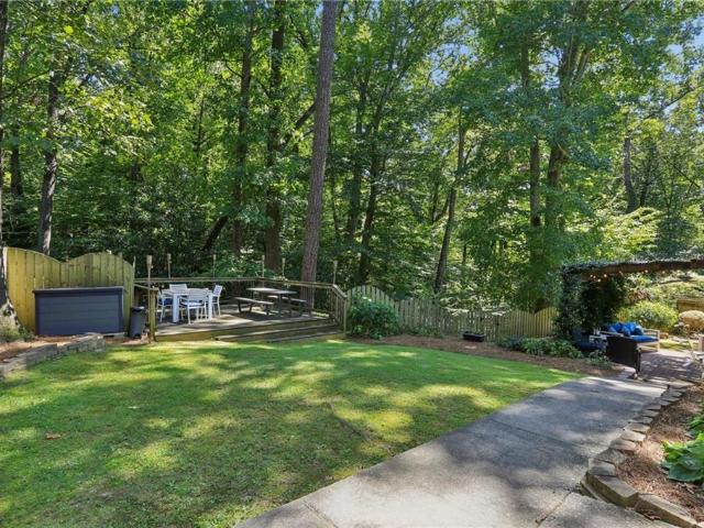 4357 Bishop Hollow Court
