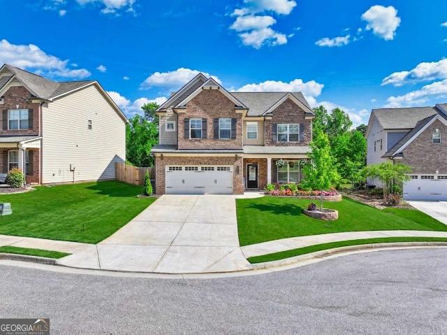 4357 Birch Meadow Trail