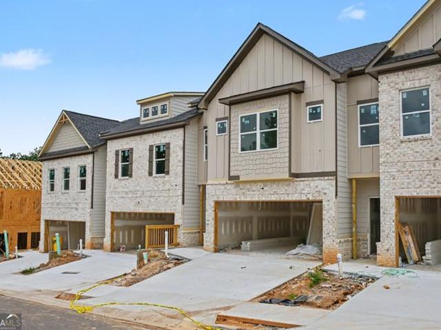 4357 Fern River Bnd Unit 35, Norcross, GA 30093